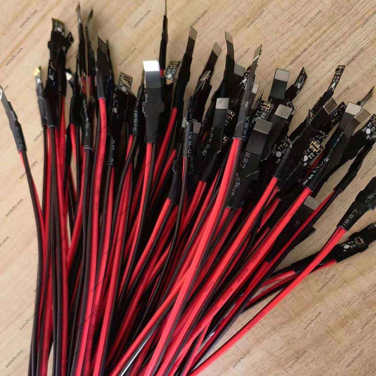 Mobile Phone Motherboard Power Cord Supply Cable Universal Direct Powe ...